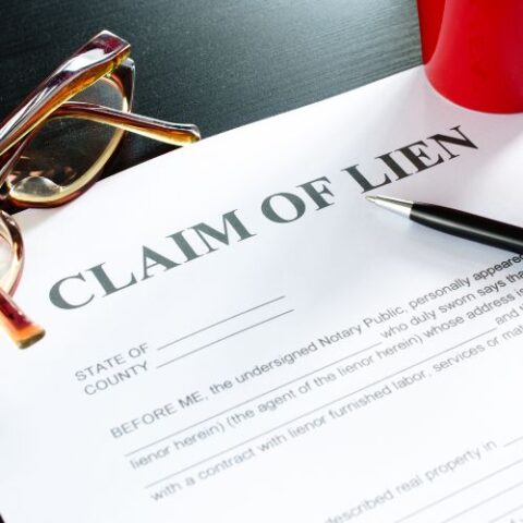 How Can I Remove a Contractor’s Lien? - Mary Catherine Wiederhold, Attorney