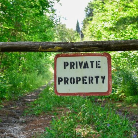What is a Prescriptive Easement? - Law Offices of Mary Catherine Wiederhold